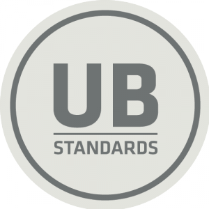 ub-standards - ARI GRIFFNER